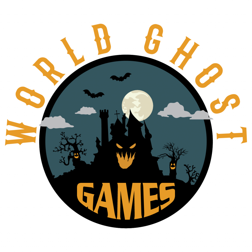 Home - World Ghost Games